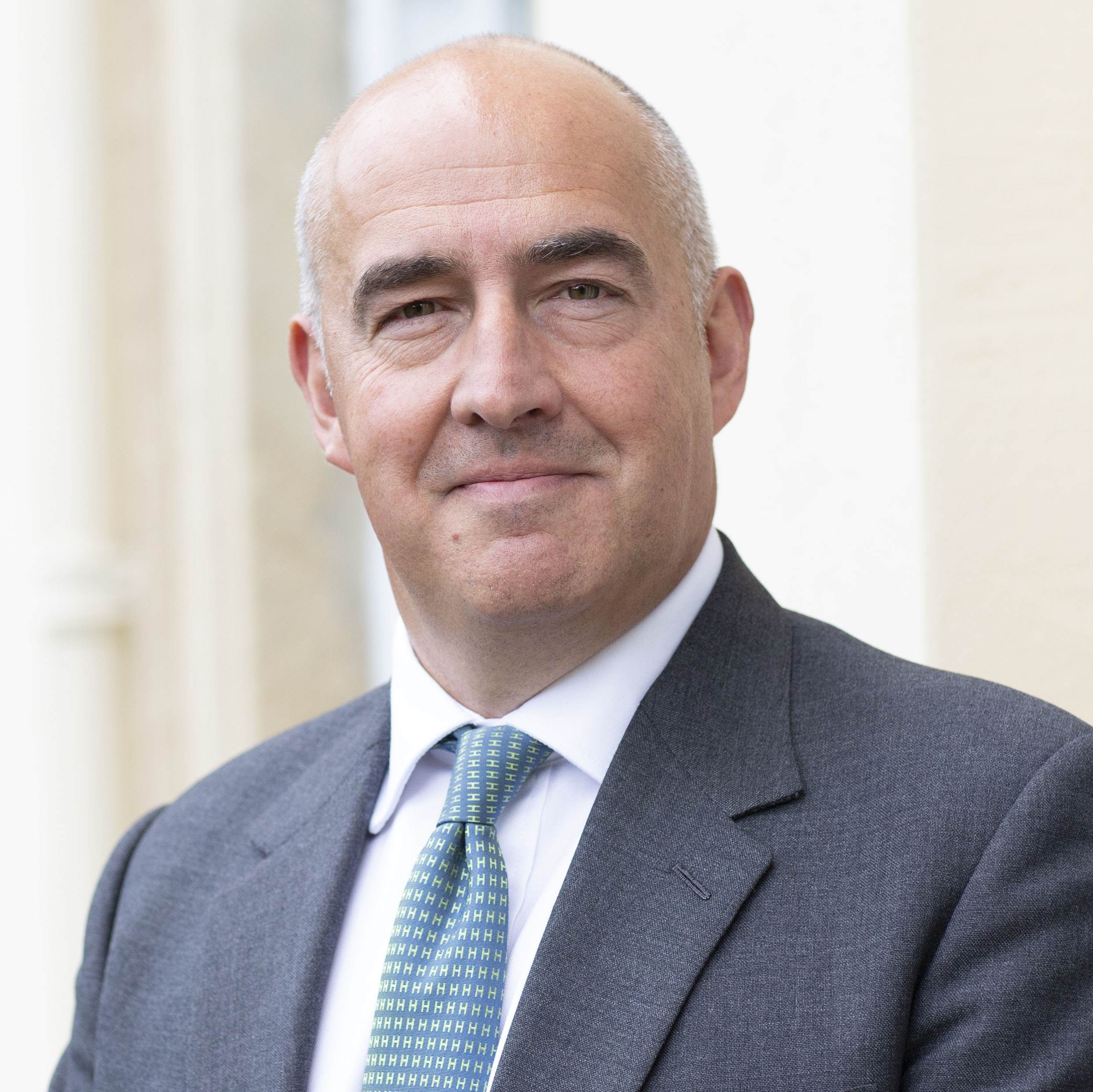 People | Croda Foundation